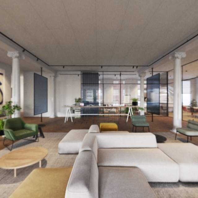 Blok Studio on Kuula