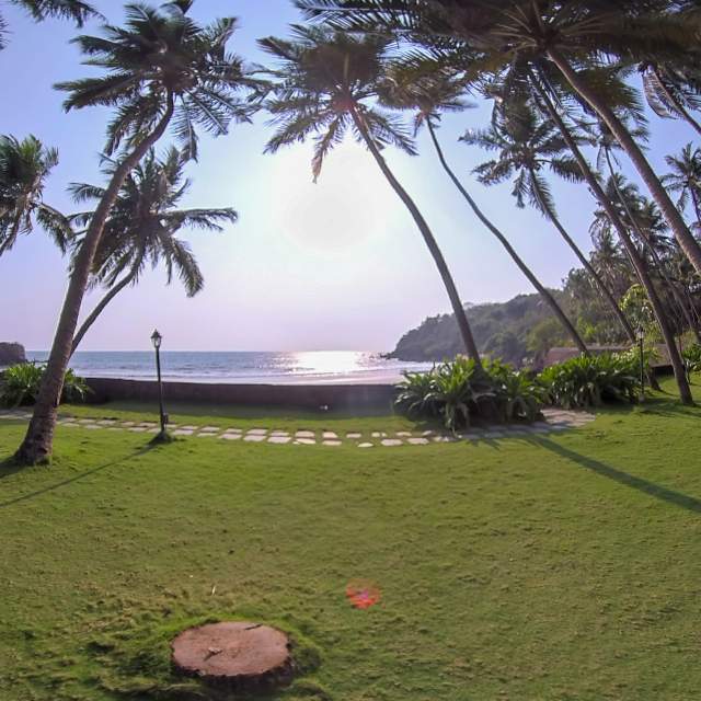 360° GOA on Kuula
