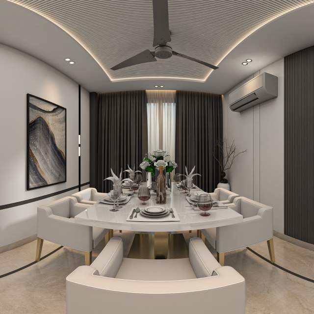 Smart Arch Studio on Kuula