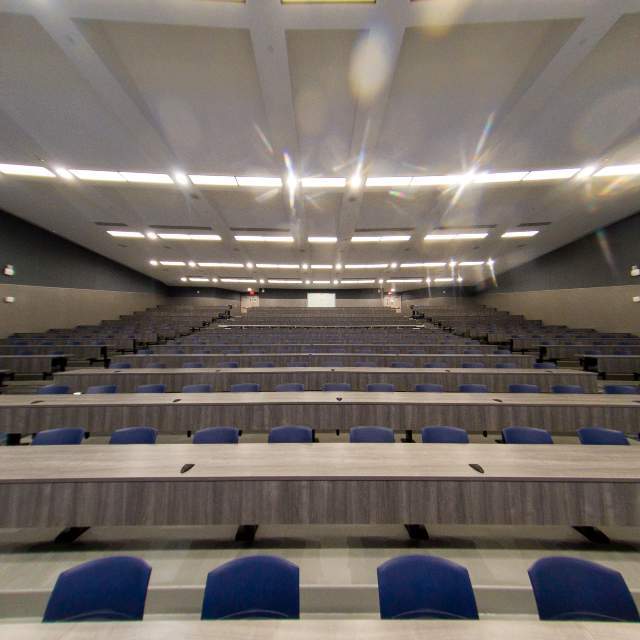 University at Buffalo on Kuula