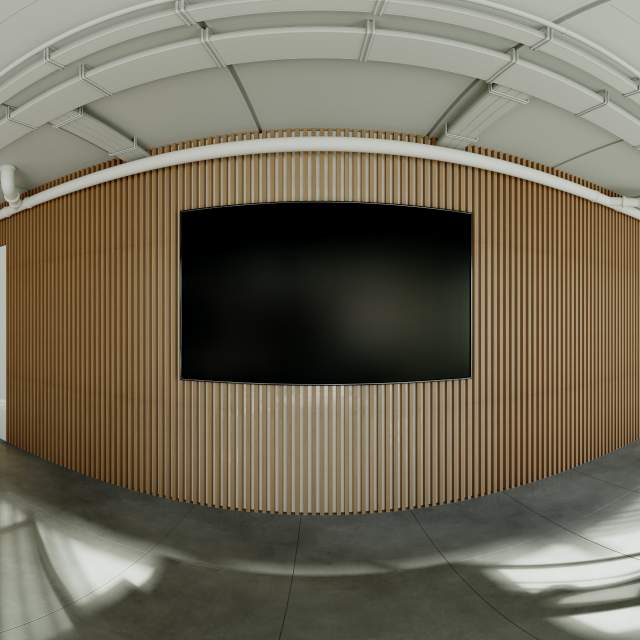 VirtualTourRender on Kuula