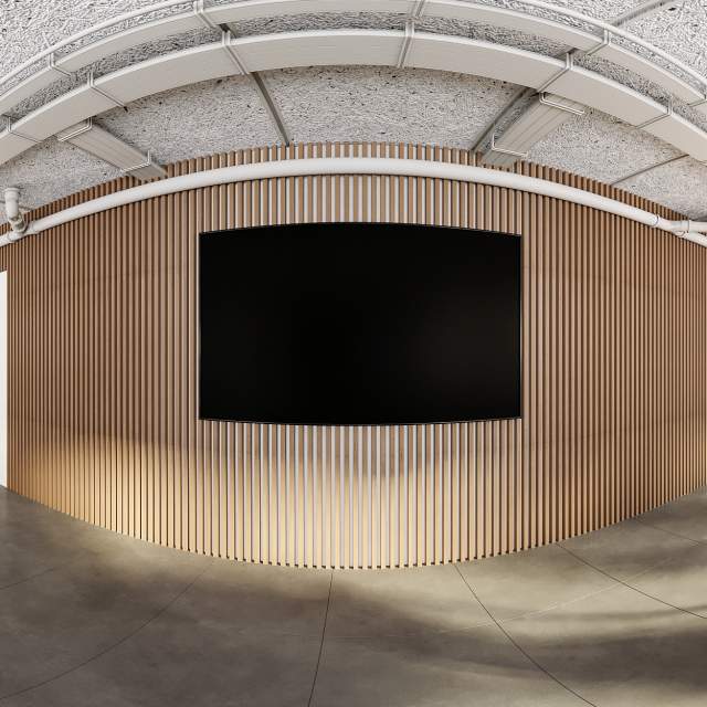 VirtualTourRender on Kuula