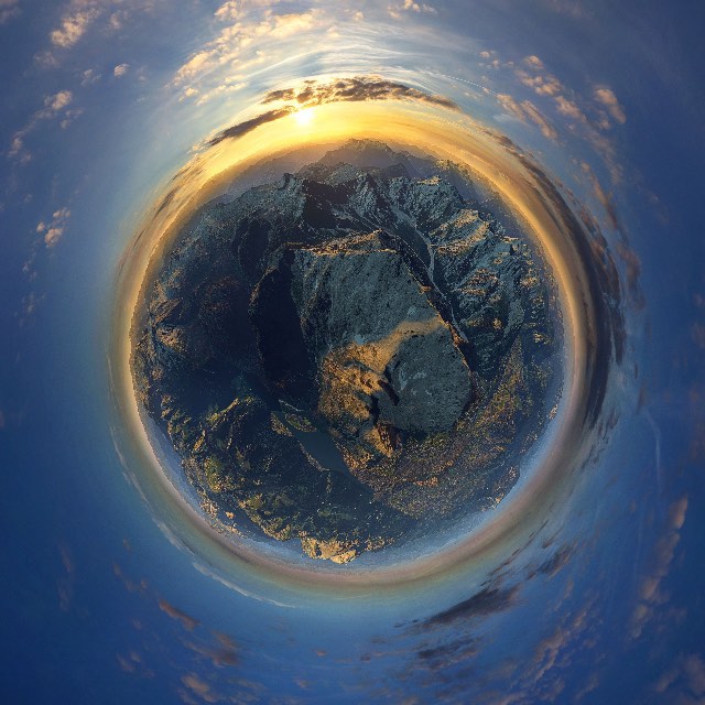 Mathias Weil on Kuula