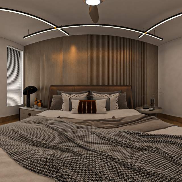 Smart Arch Studio on Kuula