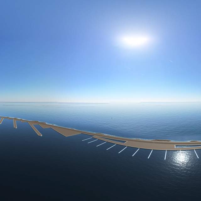 VirtualTourRender on Kuula