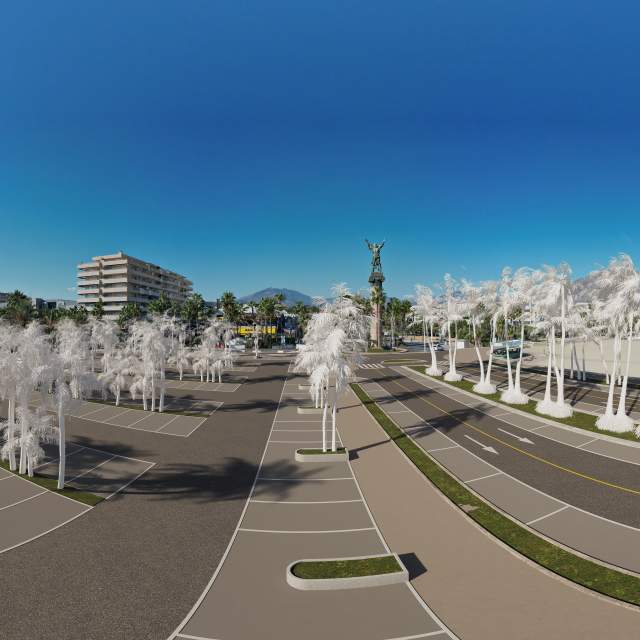 VirtualTourRender on Kuula