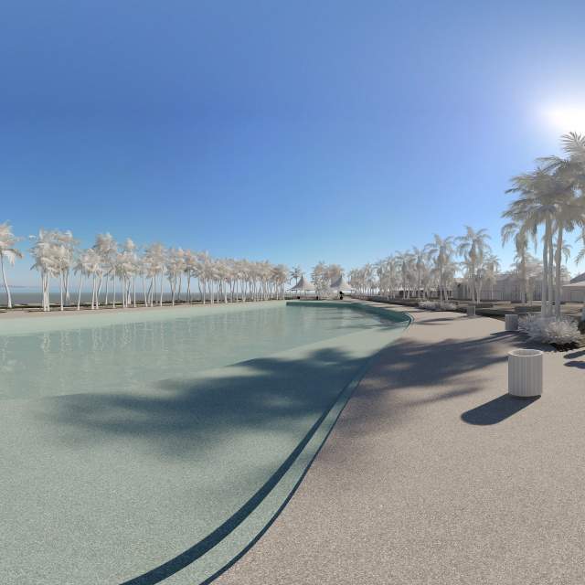 VirtualTourRender on Kuula