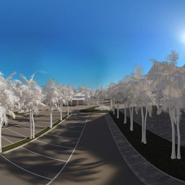 VirtualTourRender on Kuula