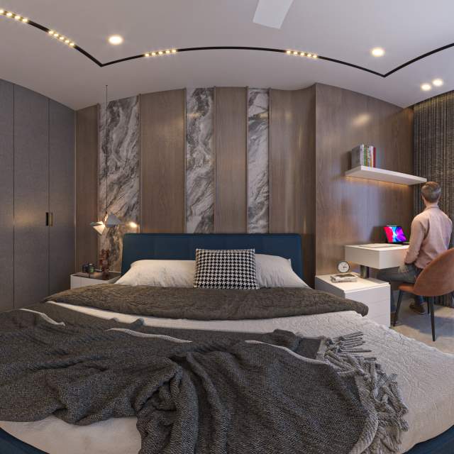 Smart Arch Studio on Kuula