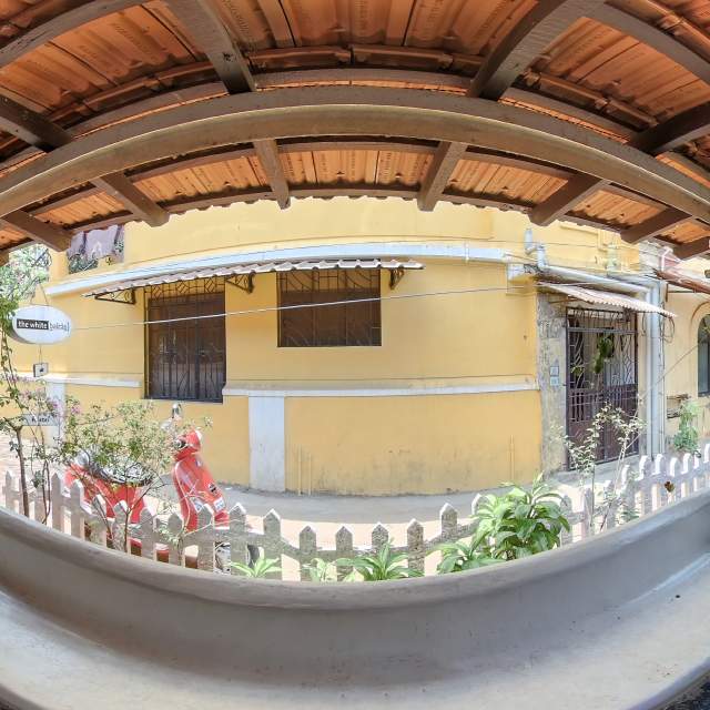 360° GOA on Kuula