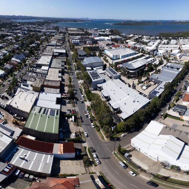 Andrew Lowy on Kuula