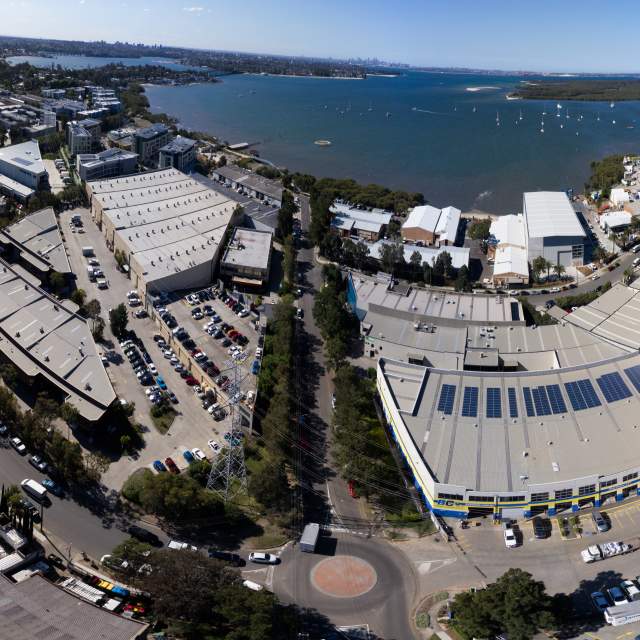 Andrew Lowy on Kuula