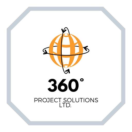 360 Project Solutions Ltd on Kuula