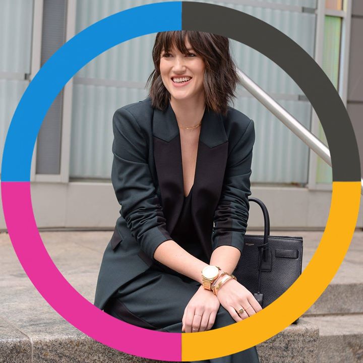 Erin Wheelock on Kuula