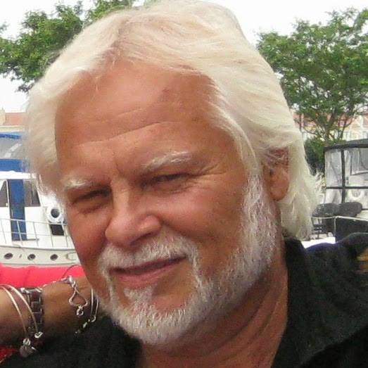 Edward Patrick on Kuula