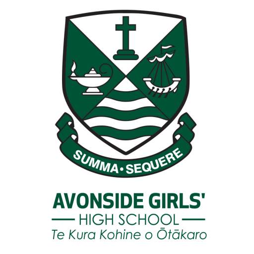 Avonside Girls' High School on Kuula