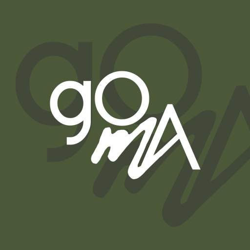 goma | RENDER e 3D on Kuula