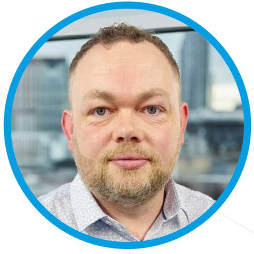 Luke Rowland on Kuula