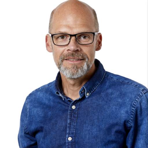 Marcus Andersson on Kuula