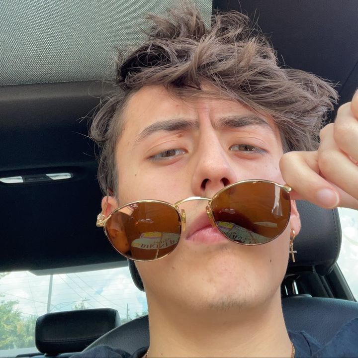 Thomas Reina on Kuula