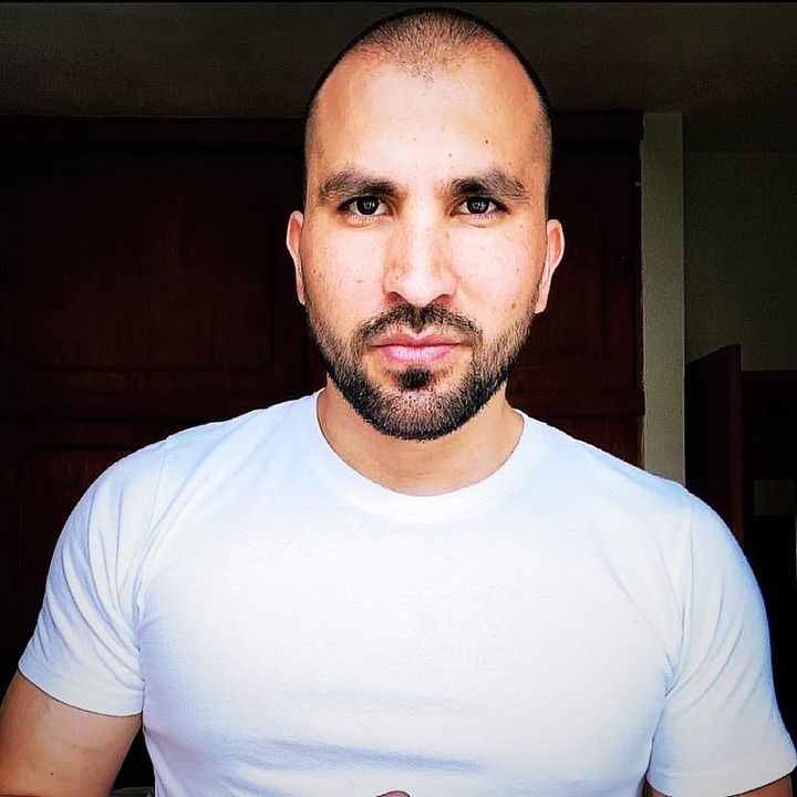 Ricardo Puga Aboytes on Kuula