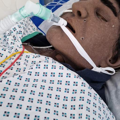 Simulation Team on Kuula