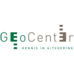 GeoCenter on Kuula