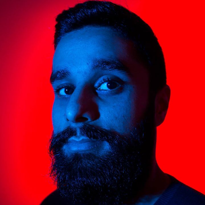 Jasdeep Mann on Kuula