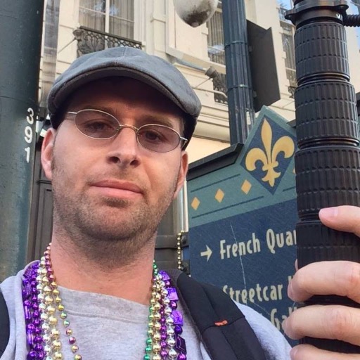 Brandon Ore on Kuula