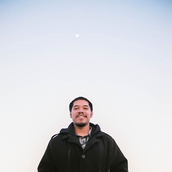 Timothy Rawlings on Kuula